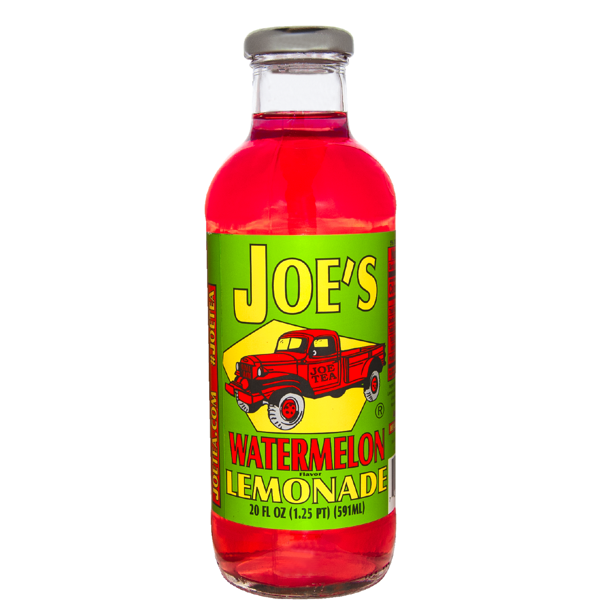 WATERMELON LEMONADE – Daniel Foods Corp