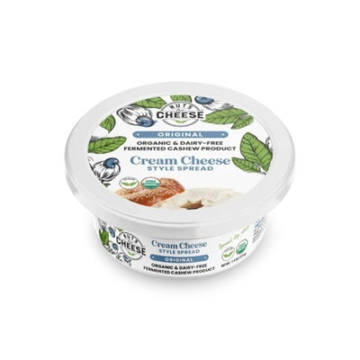 ORIGINAL CREAM CHEESE – Daniel Foods Corp