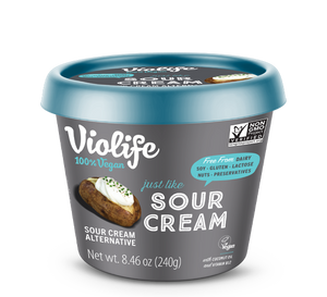 SOUR CREAM – Daniel Foods Corp