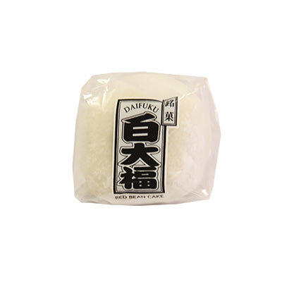 DAIFUKU MOCHI SHIRO – Daniel Foods Corp